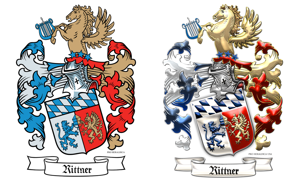 Heraldry Workshop: Pro Heraldica (USA)